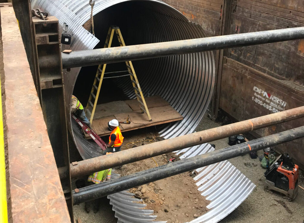 Conway Construction