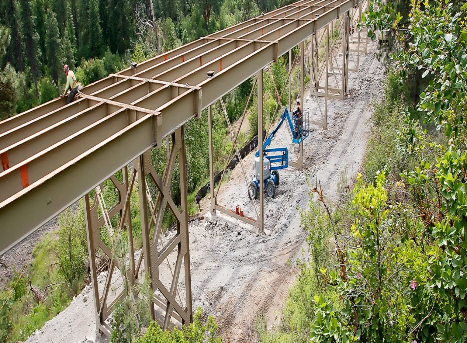 Conway Construction